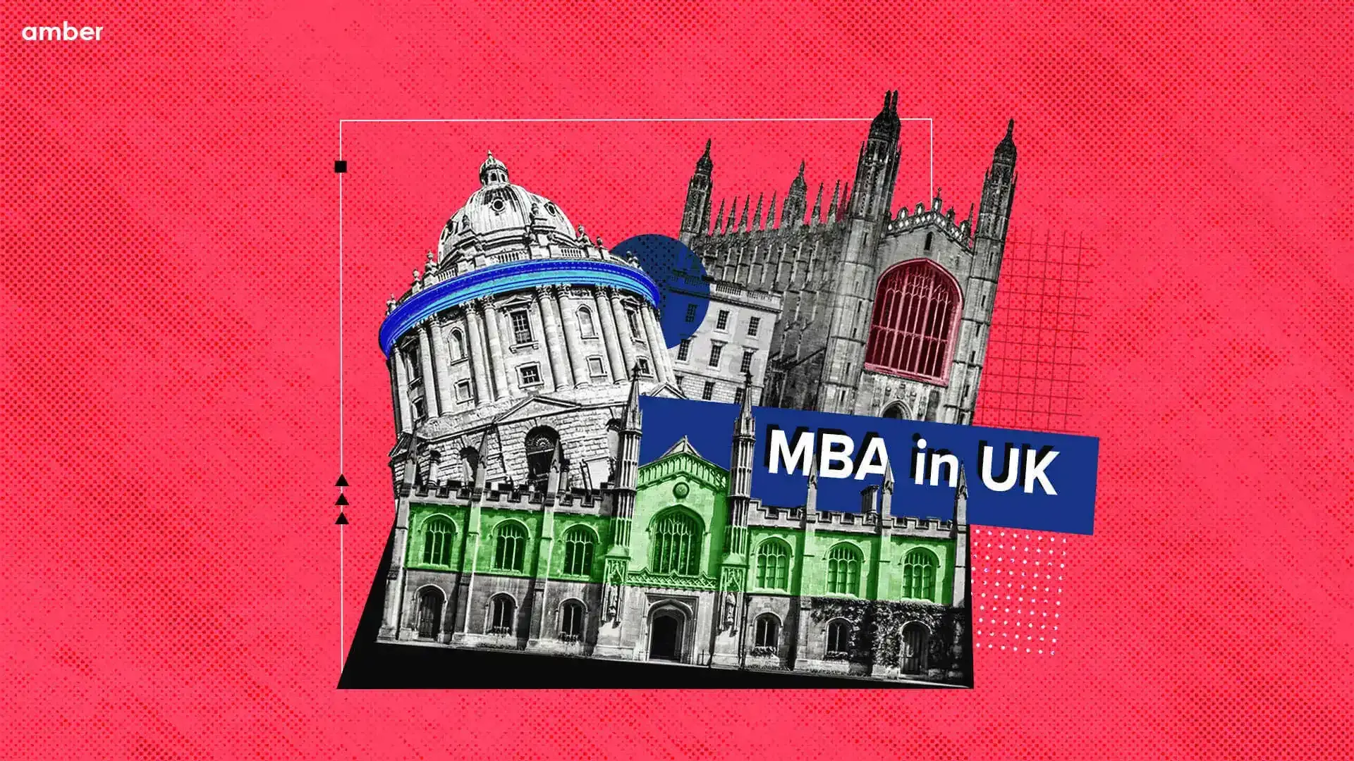 Top 15 MBA Universities in the UK | Amber